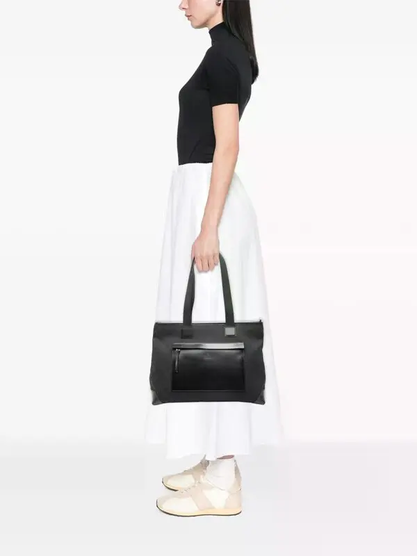 Gucci Gg Canvas Tote Bag