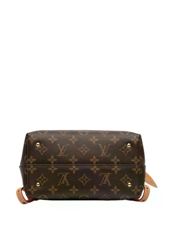 LOUIS VUITTON Monogram Moon Backpack