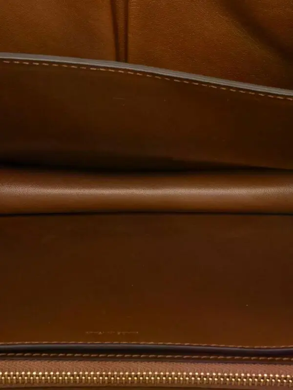 Celine Medium Calfskin Classic Box Crossbody Bag