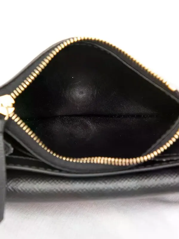 LOUIS VUITTON 2000-2026 Monogram Reverse Rosalie Purse Coin Pouch