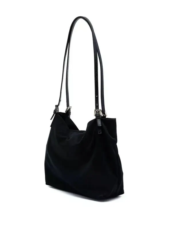 Fendi Nylon Tote Bag