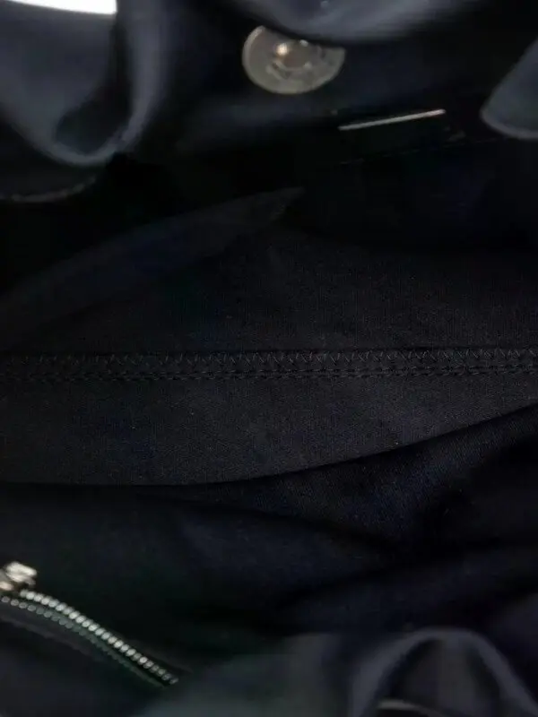 Fendi Nylon Tote Bag
