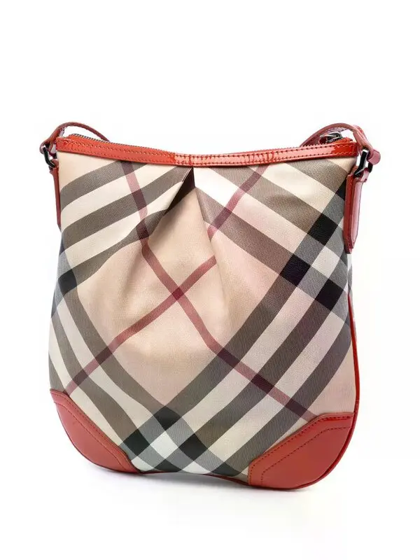 Burberry Dryden Crossbody Bag