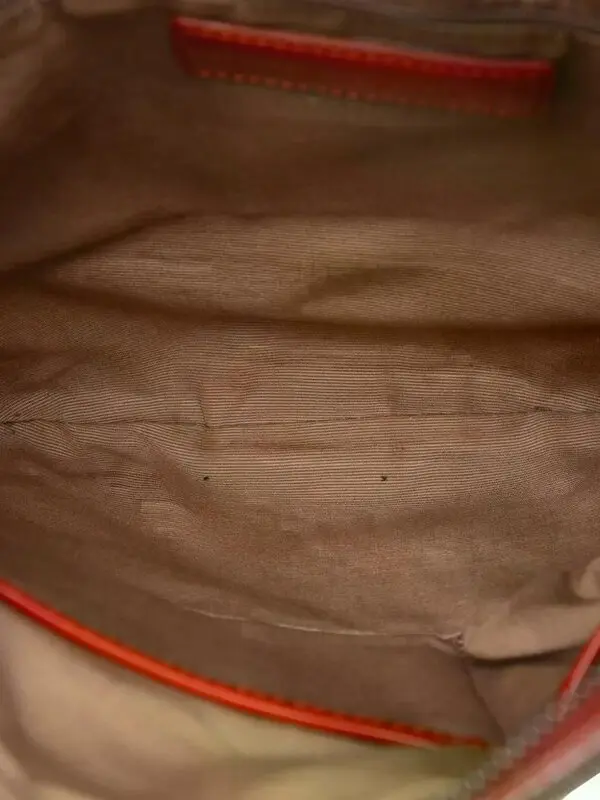 Burberry Dryden Crossbody Bag