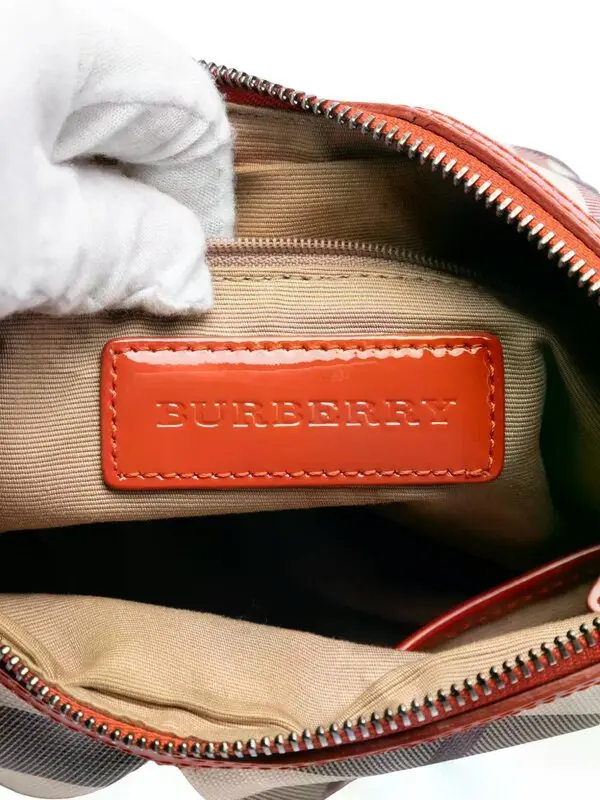 Burberry Dryden Crossbody Bag