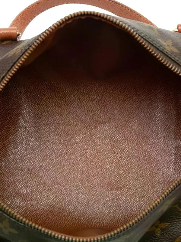 LOUIS VUITTON Monogram Papillon 30 Handbag