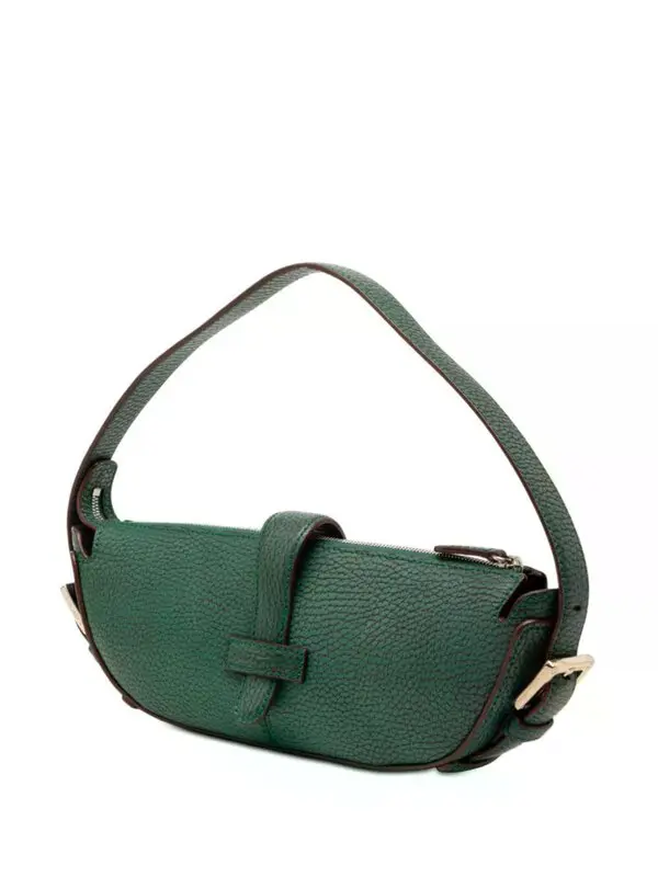 Loewe Mini Baguette Boat Bag Handbag