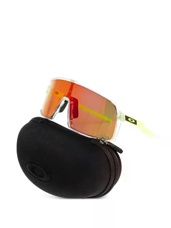 Oakley Sutro Prizm Sunglasses