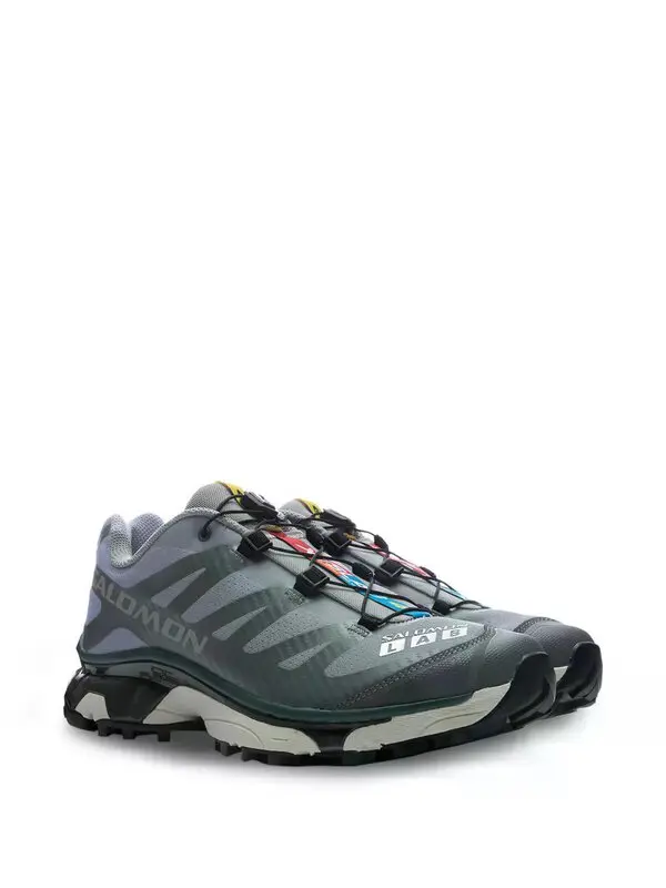 SALOMON Xt-4 Og Mesh Sneakers - Grey