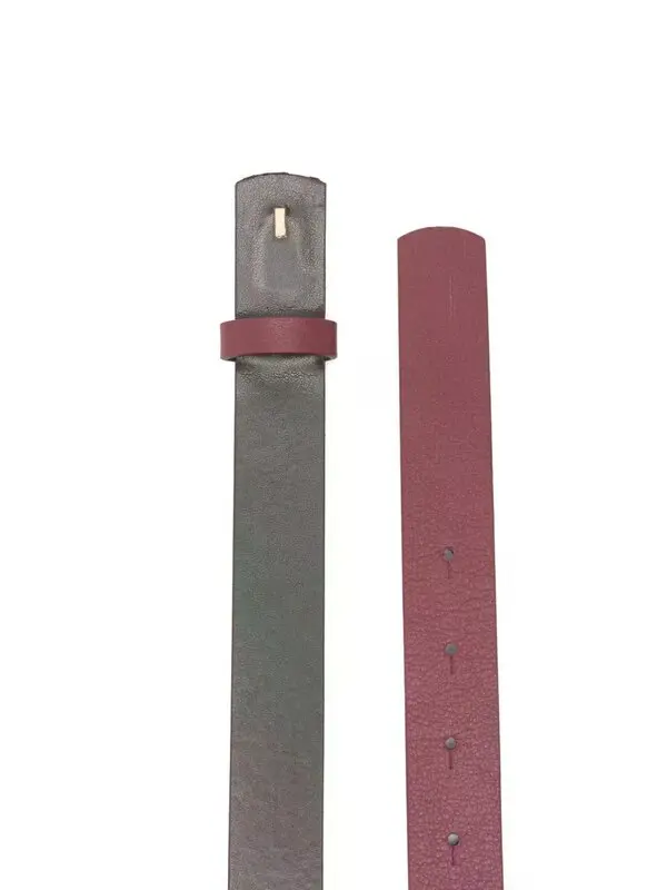 NIU Square-tip Belt