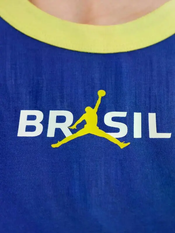 Nike Retro P6 Logo T-shirt