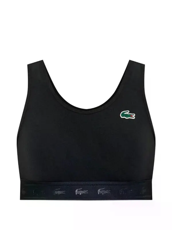 Lacoste Ultra-dry Sports Bra