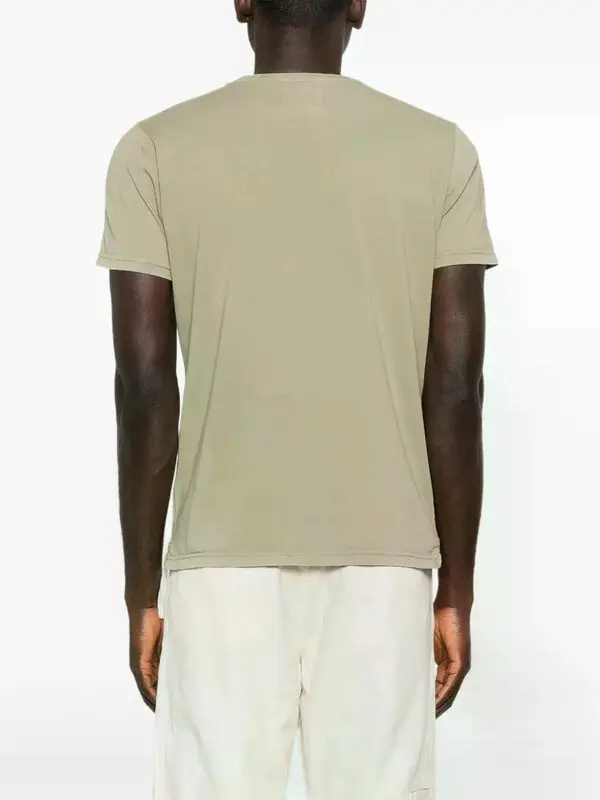 BOWERY Graphic-print T-shirt