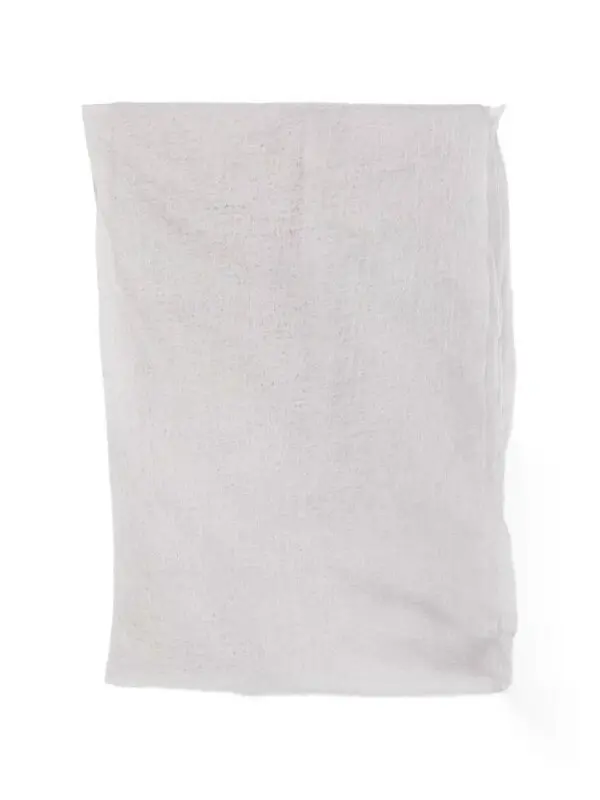 MOULETA Frayed Scarf