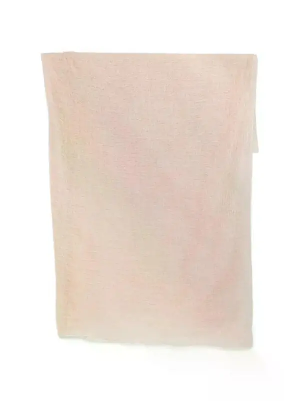 MOULETA Cashmere Scarf