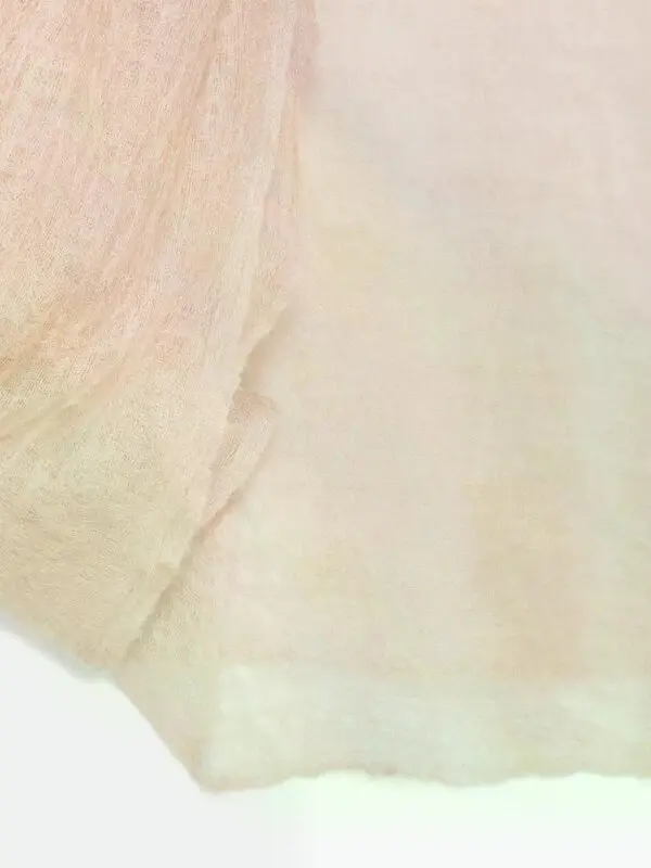MOULETA Cashmere Scarf
