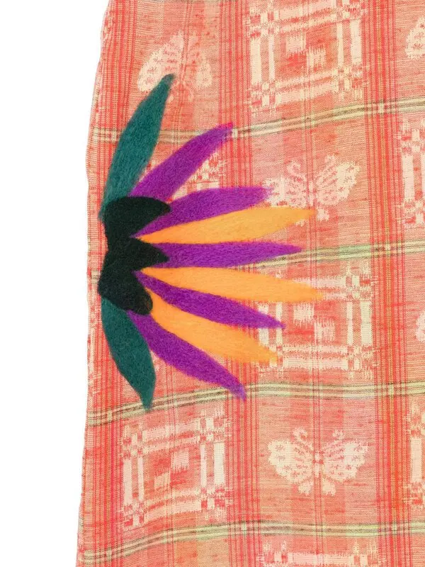 A.N.G.E.L.O. VINTAGE CULT Kimono