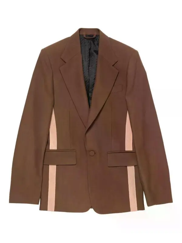 Acne Studios Wool Blazer