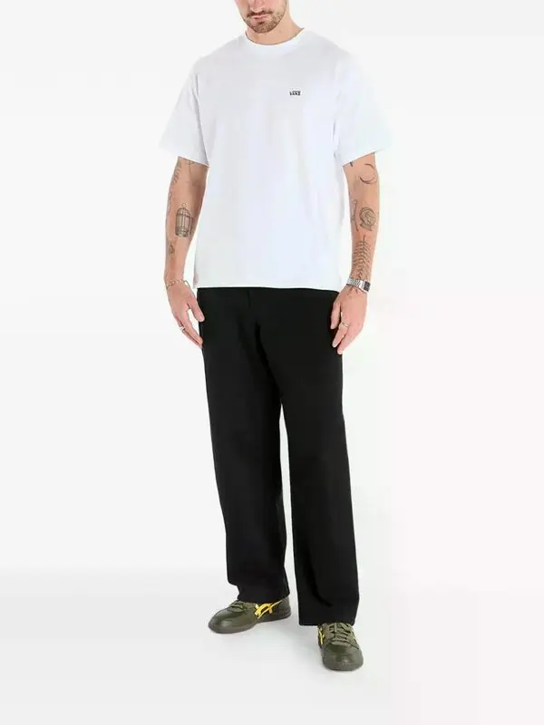 VANS Check-5 Straight-leg Jeans
