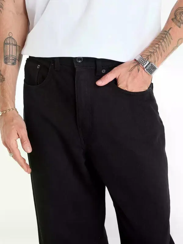 VANS Check-5 Straight-leg Jeans
