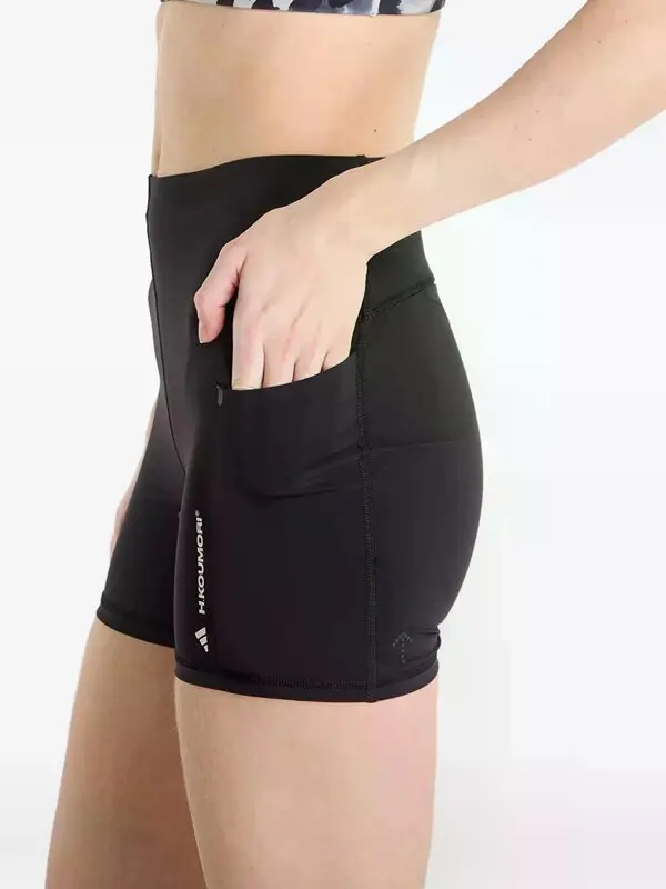 Adidas Kourmori Mini Shorts