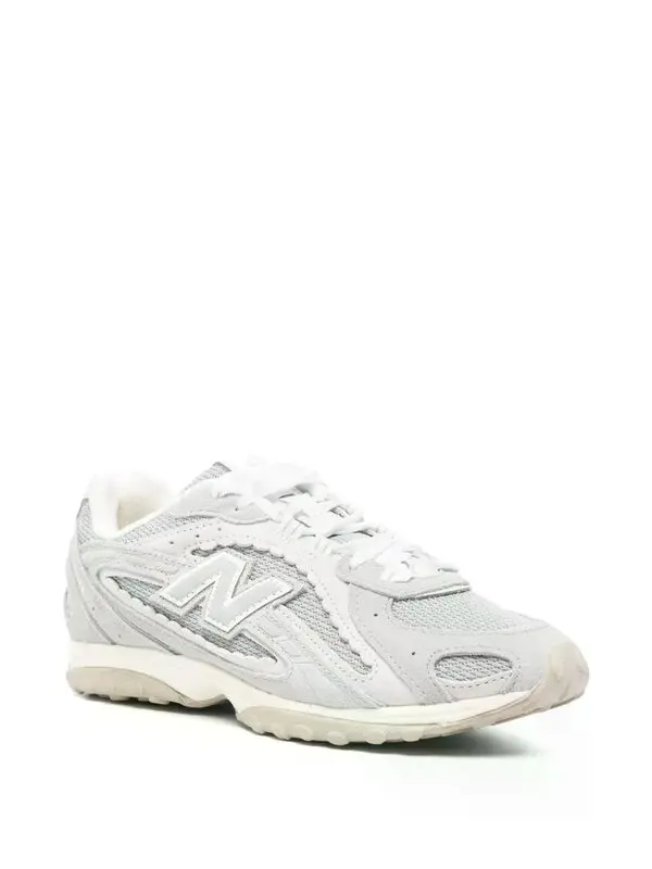 NEW BALANCE 204l Suede Sneakers