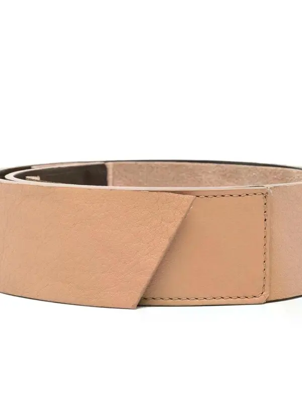NIU Tie-fastening Belt