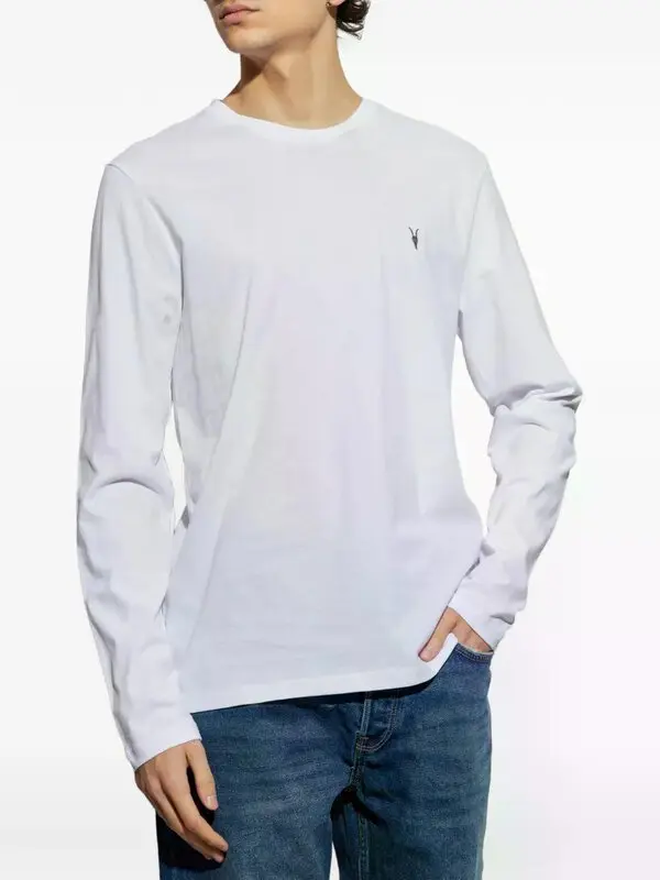 ALLSAINTS Brace Long-sleeve T-shirt