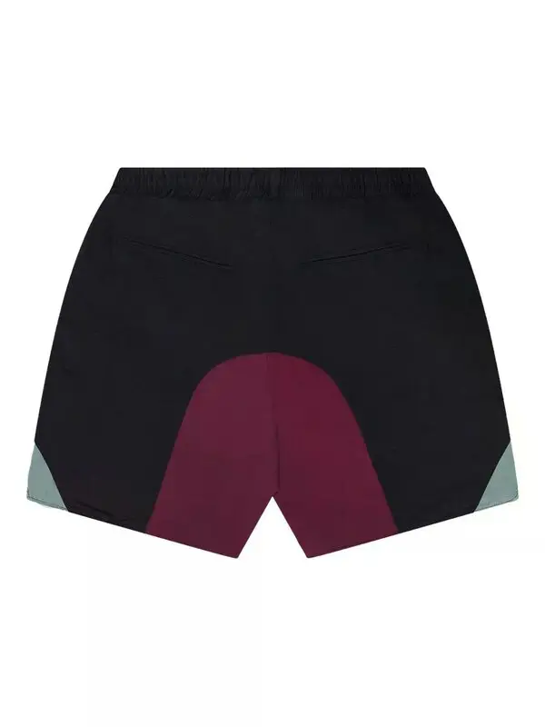 Rhude Panel Swim Shorts