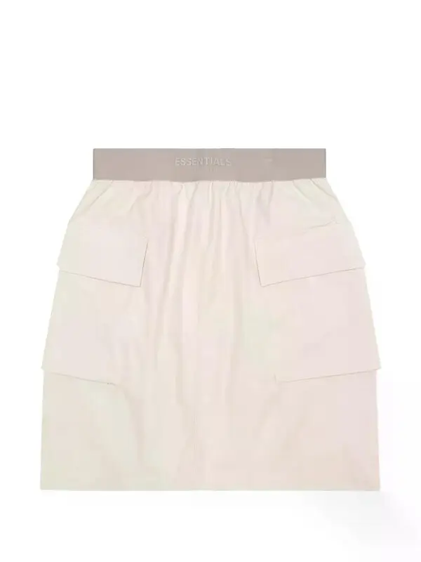 Fear Of God Cargo Skirt - Neutrals