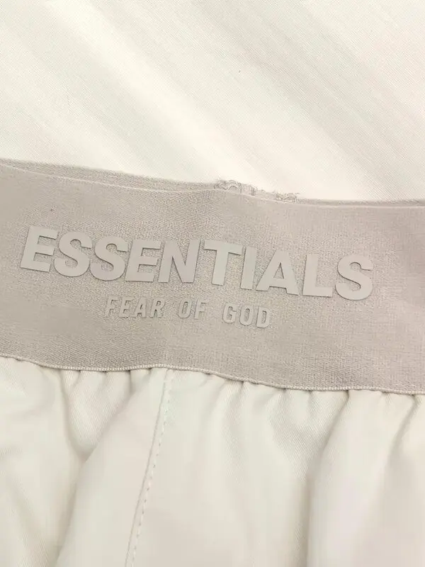 Fear Of God Cargo Skirt