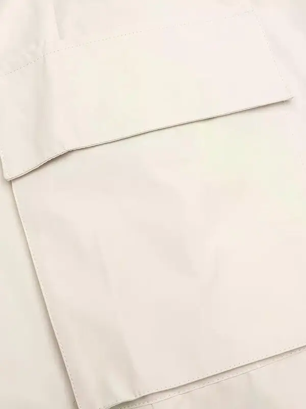 Fear Of God Cargo Skirt