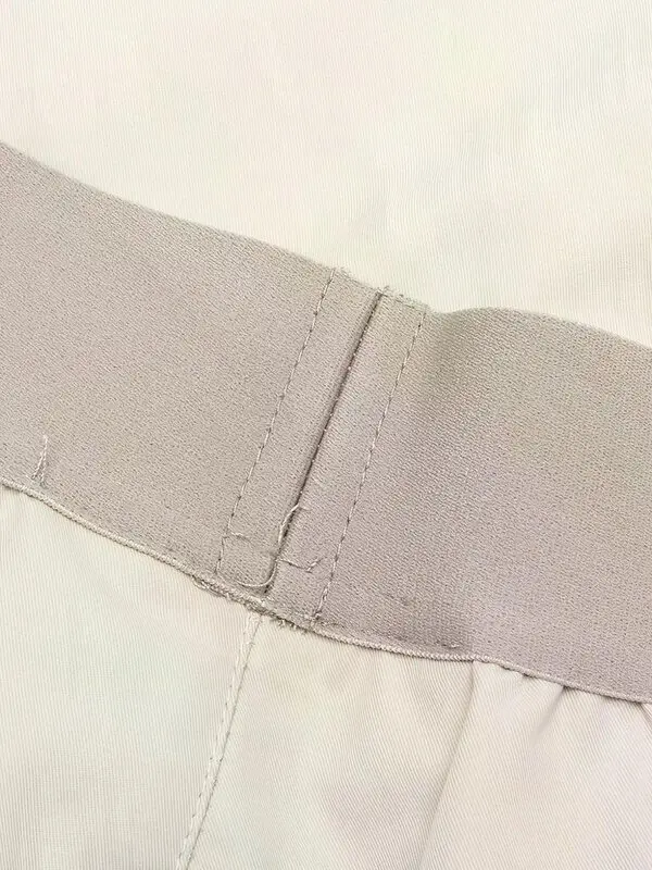 Fear Of God Cargo Skirt