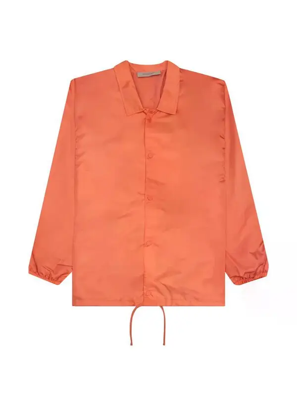 Fear Of God 1977 Jacket