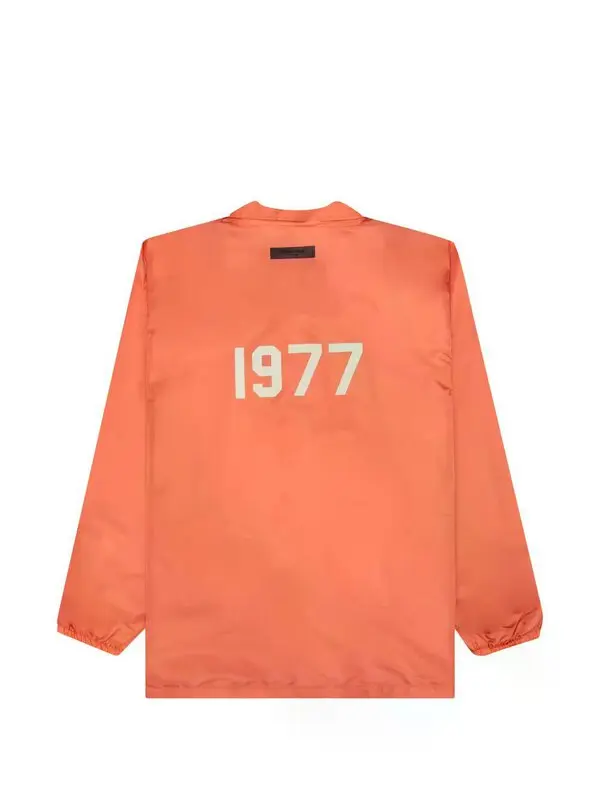 Fear Of God 1977 Jacket
