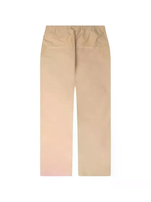Fear Of God Drawstring-fastening Trousers