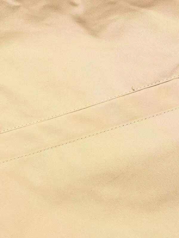 Fear Of God Drawstring-fastening Trousers