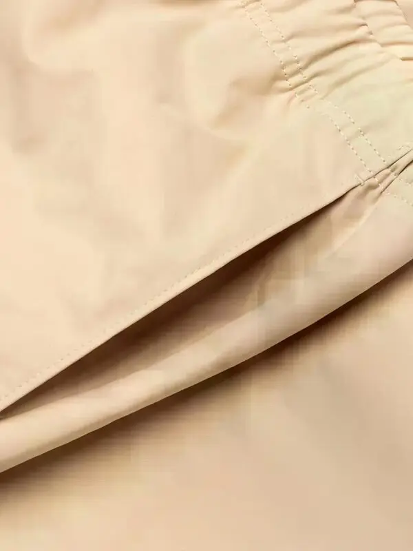 Fear Of God Drawstring-fastening Trousers