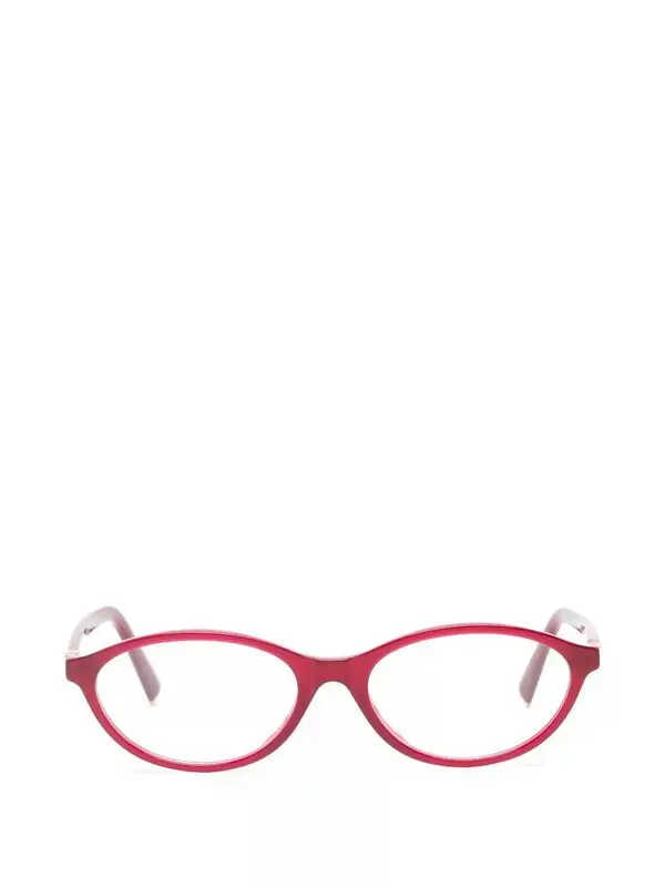 Miu Miu Cat-eye-frame Glasses