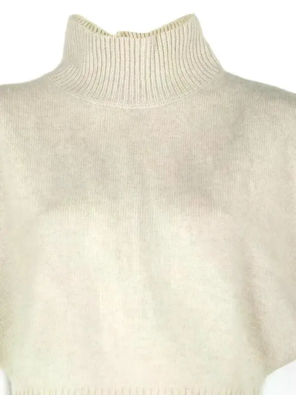 LISA YANG Zaya Vest