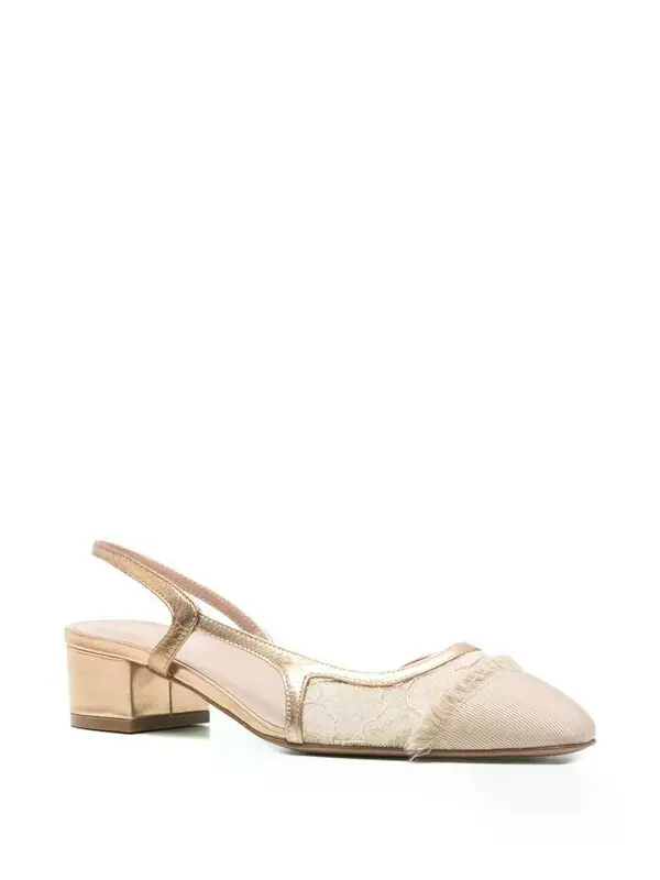 Roberto Festa Maja Pumps