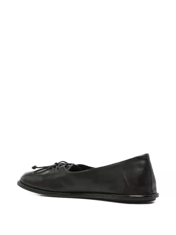 Officine Creative Fotayne Ballet Flats
