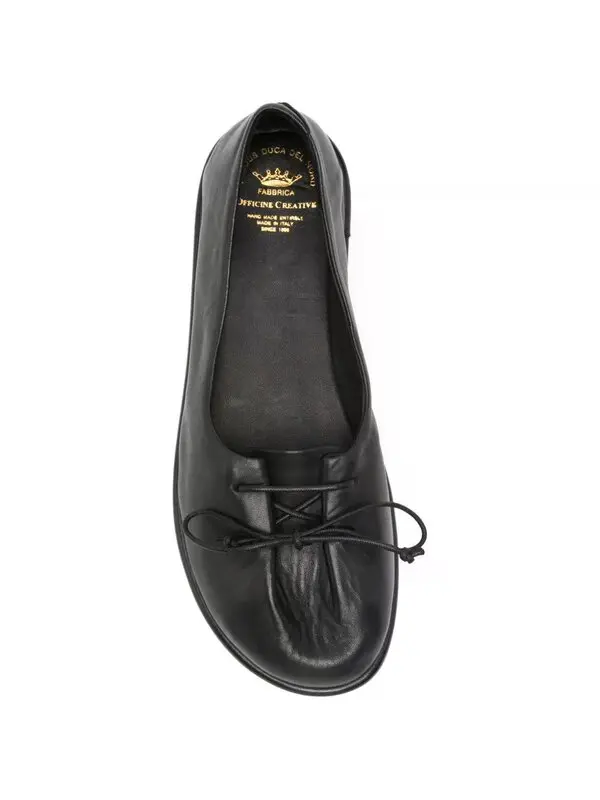 Officine Creative Fotayne Ballet Flats