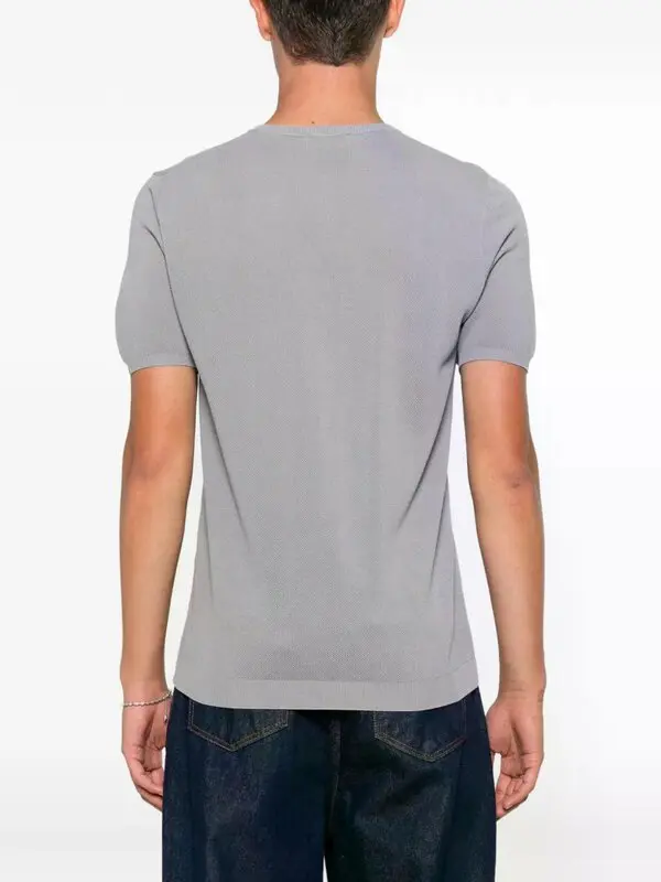 ROBERTO COLLINA Knitted Sweater