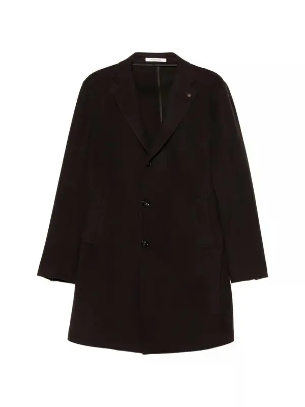 Tagliatore Colorado Coat