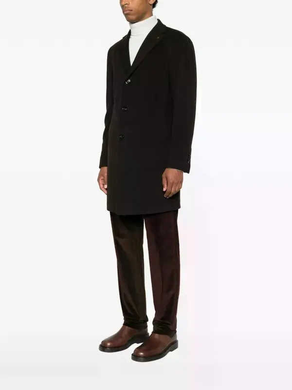 Tagliatore Colorado Coat