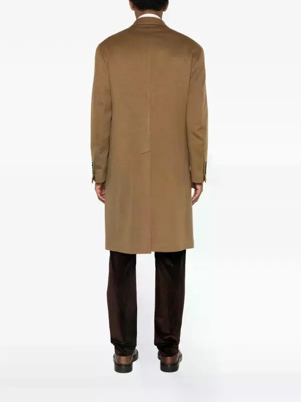 Tagliatore Double-breasted Coat