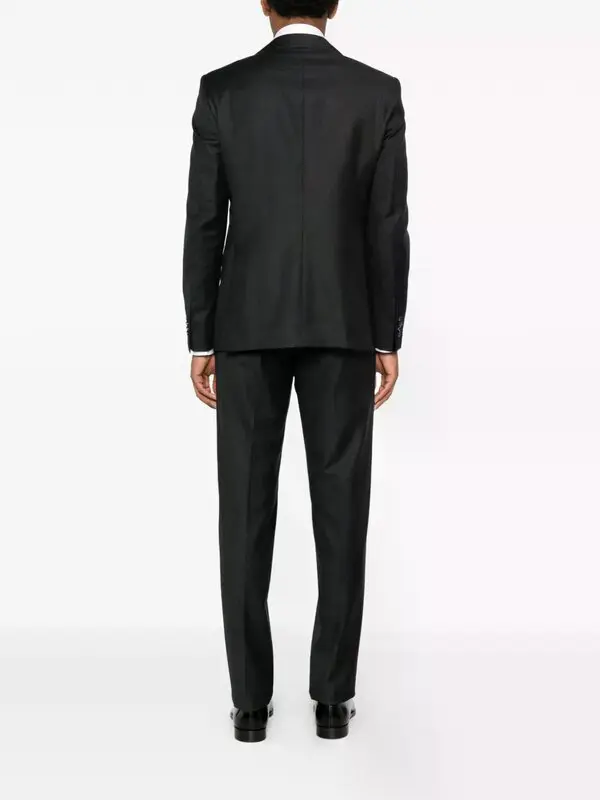Tagliatore Single-breasted Suit