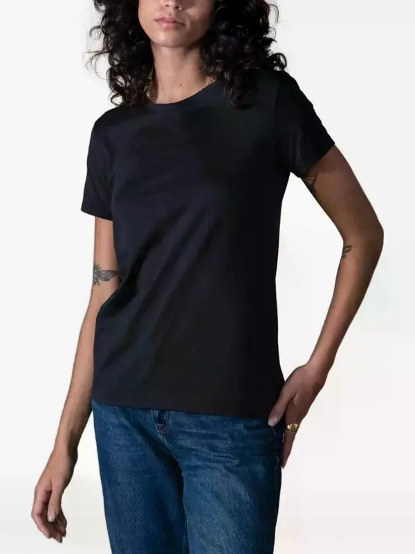 ANONYM APPAREL Maribel T-shirt - Black