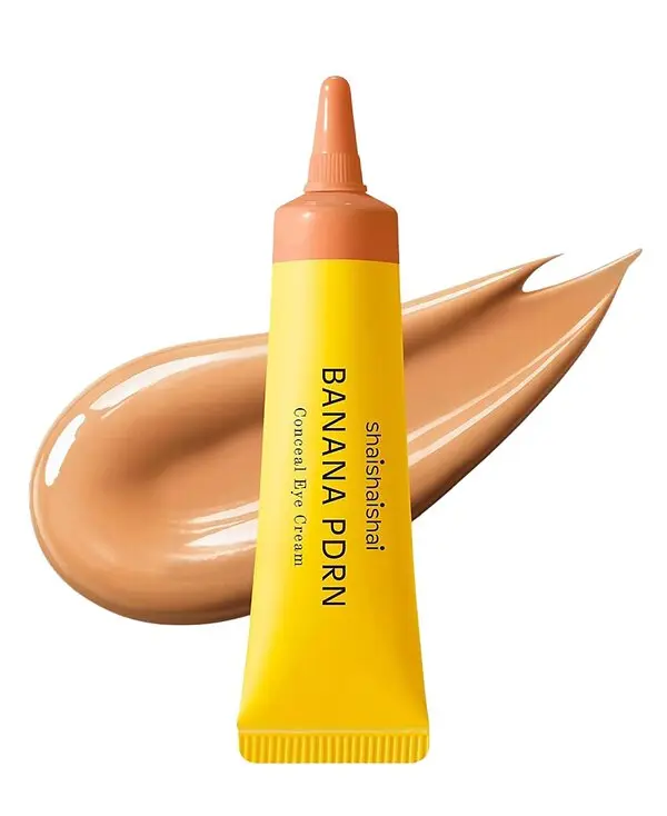 SHAISHAISHAI Banana Pdrn Conceal Eye - Caramel